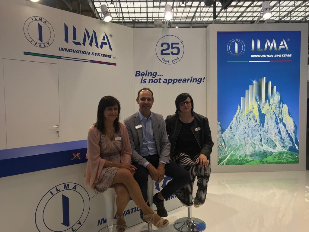 ILMA Innovation Systems